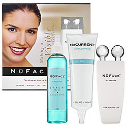 NuFACE NuFACE® | Tools | BeautyAlmanac