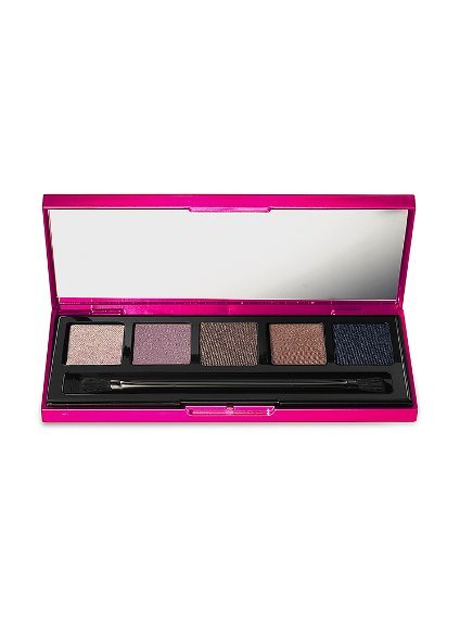 Victoria's Secret Limited-edition Holiday Collection Deluxe Eye Palette ...