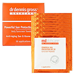 Dr. Dennis Gross Skincare Powerful Sun Protection SPF 30 Daily ...