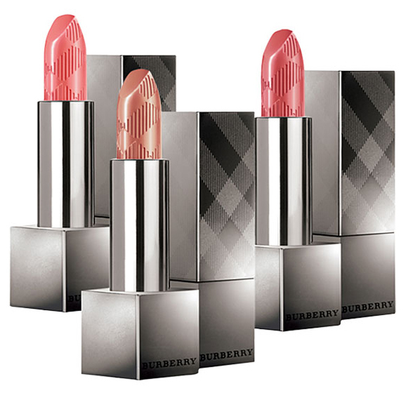Burberry Cosmetics Lip Mist | Makeup | BeautyAlmanac