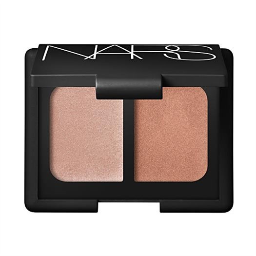 NARS Duo Cream Eyeshadow | Makeup | BeautyAlmanac