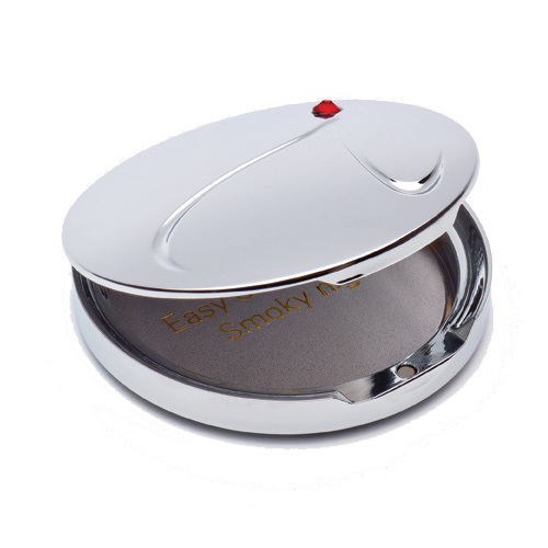 Jane Iredale Refillable Compact | Tools | BeautyAlmanac