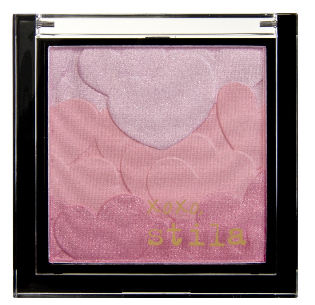 Stila Love at First Blush | Makeup | BeautyAlmanac