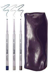 Tarte EmphasEYES™ Trio Set 3 Natural High Definition Inner Rim Eyeliner ...