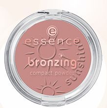 Essence Bronzing Compact Powder | Makeup | BeautyAlmanac