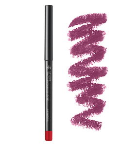 Arbonne Lip Liner Rum Raisin | Makeup | BeautyAlmanac