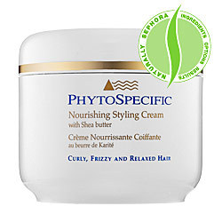 Phyto PhytoSpecific Nourishing Styling Cream | Men | BeautyAlmanac