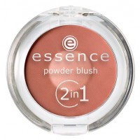 Essence Powder Blush 2in1 | Makeup | BeautyAlmanac