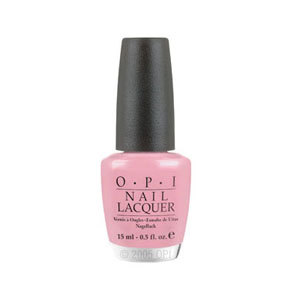 OPI Pink-ing You | Makeup | BeautyAlmanac
