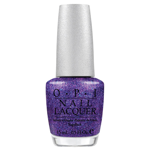 OPI Ds temptation | Makeup | BeautyAlmanac