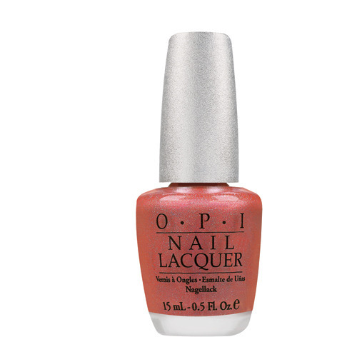 OPI Ds reserve | Makeup | BeautyAlmanac