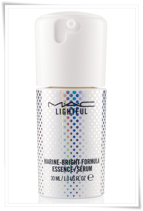 MAC Lightful Essence | Skin Care | BeautyAlmanac