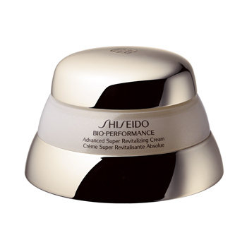 Shiseido BIO-PERFORMANCE Advanced Super Revitalizing Cream | Skin Care ...