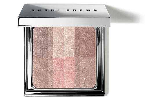 Bobbi Brown Brightening Finishing Powder | Makeup | BeautyAlmanac