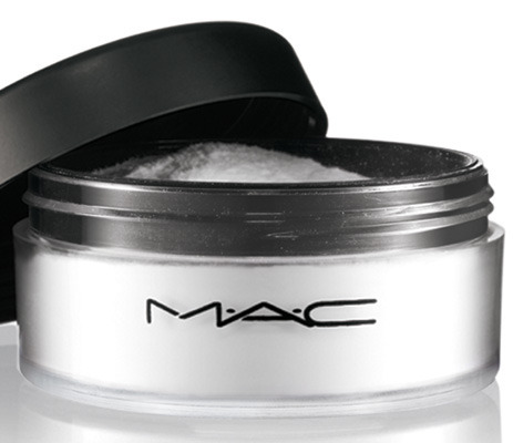 MAC Set Powder | Makeup | BeautyAlmanac