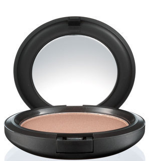 MAC Iridescent Powder/Pressed | Makeup | BeautyAlmanac