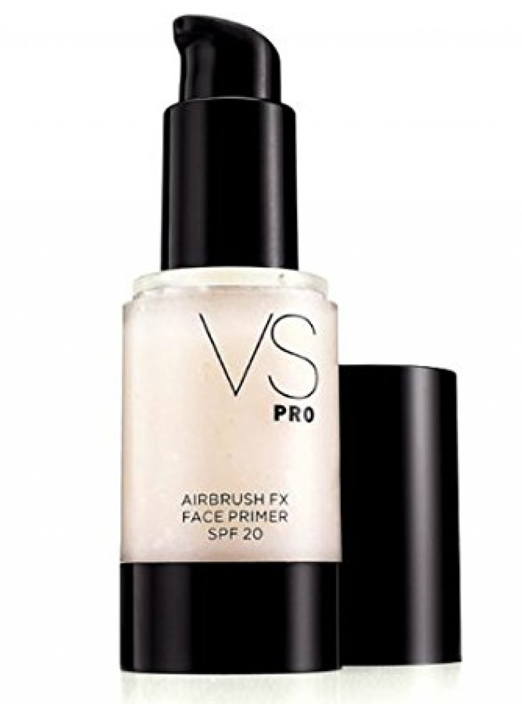Victoria's Secret VS Pro Airbrush FX Perfecting Primer SPF 20 | Makeup ...