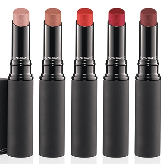 MAC Styleseeker Mattene Lipstick | Makeup | BeautyAlmanac
