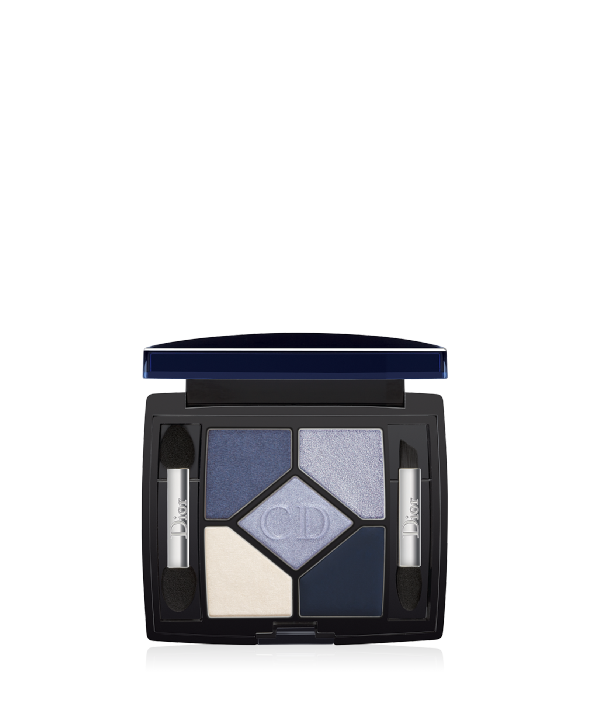 Dior 5 Couleurs Designer | Makeup | BeautyAlmanac