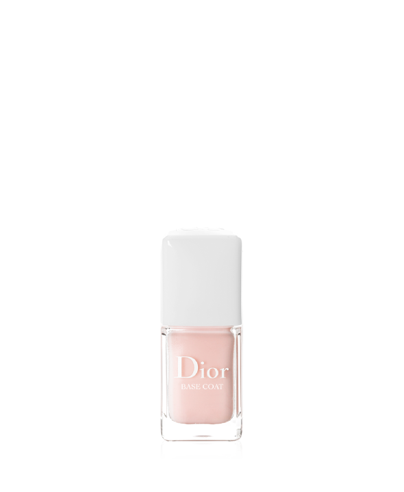 Dior Base Coat Long Lasting Protecting Nail Base | Makeup | BeautyAlmanac
