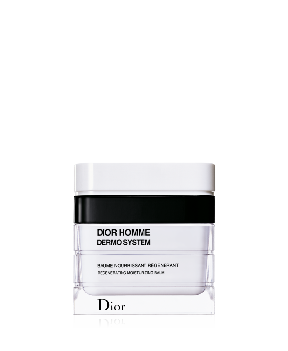 Dior Homme Dermo System Regenerating Moisturizing Balm | Men ...