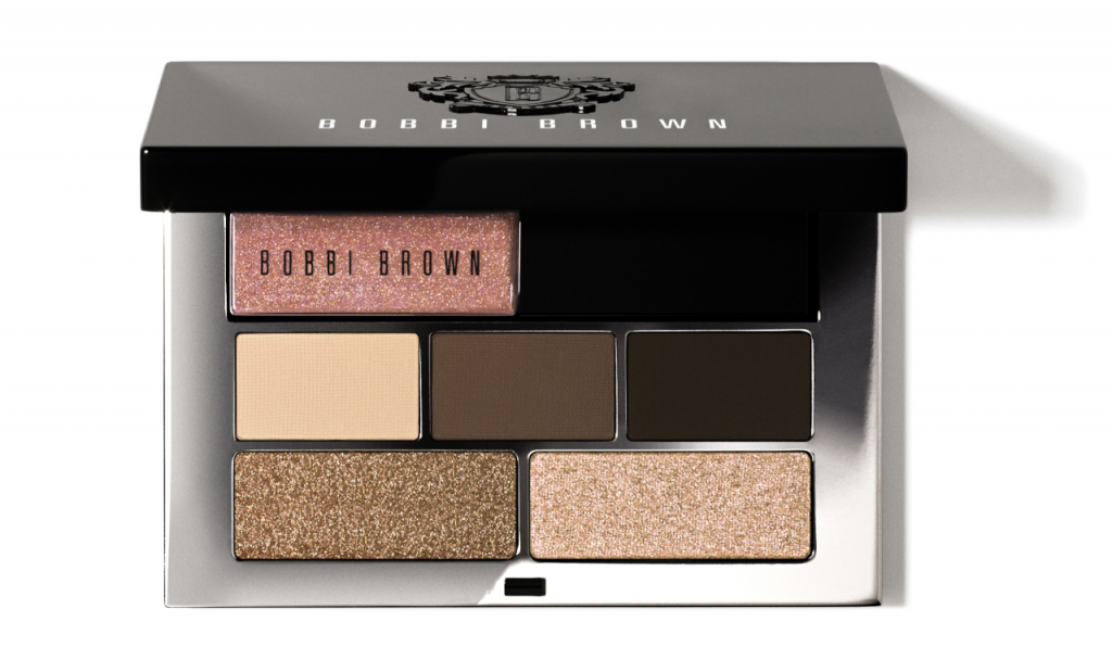 Bobbi Brown Bellini Lip & Eye Palette | Makeup | BeautyAlmanac