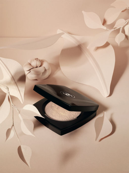 Chanel Signee De Chanel Powder | Makeup | BeautyAlmanac