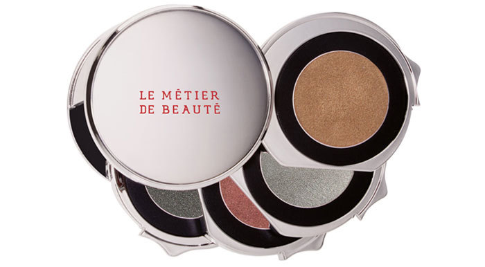 Le Métier de Beauté Bauhaus Eye Kaleidoscope | Makeup | BeautyAlmanac