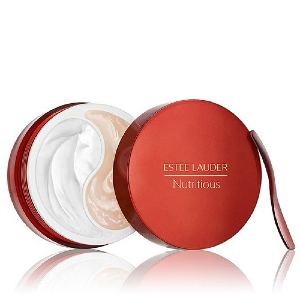 Estée Lauder Nutritious Radiant Vitality 2-Step Treatment | Skin Care ...