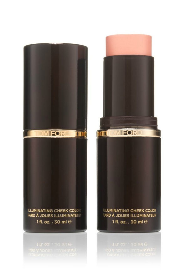 Tom Ford Illuminating Cheek Color | Makeup | BeautyAlmanac
