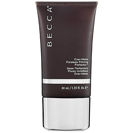 BECCA Ever-Matte Poreless Priming Perfector | Makeup | BeautyAlmanac