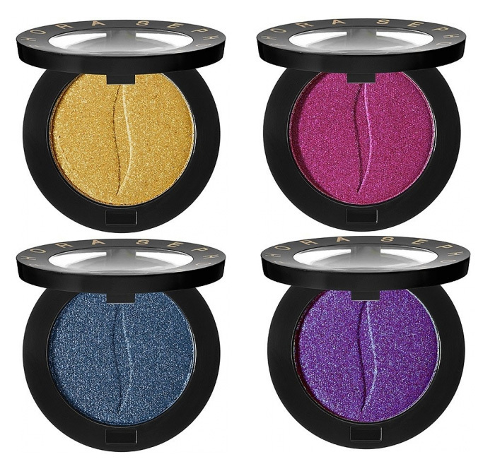 SEPHORA COLLECTION Color Token Eyeshadow | Makeup | BeautyAlmanac