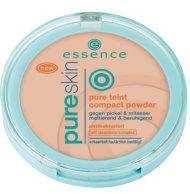Essence Pure Skin Pure Teint Compact Powder | Makeup | BeautyAlmanac