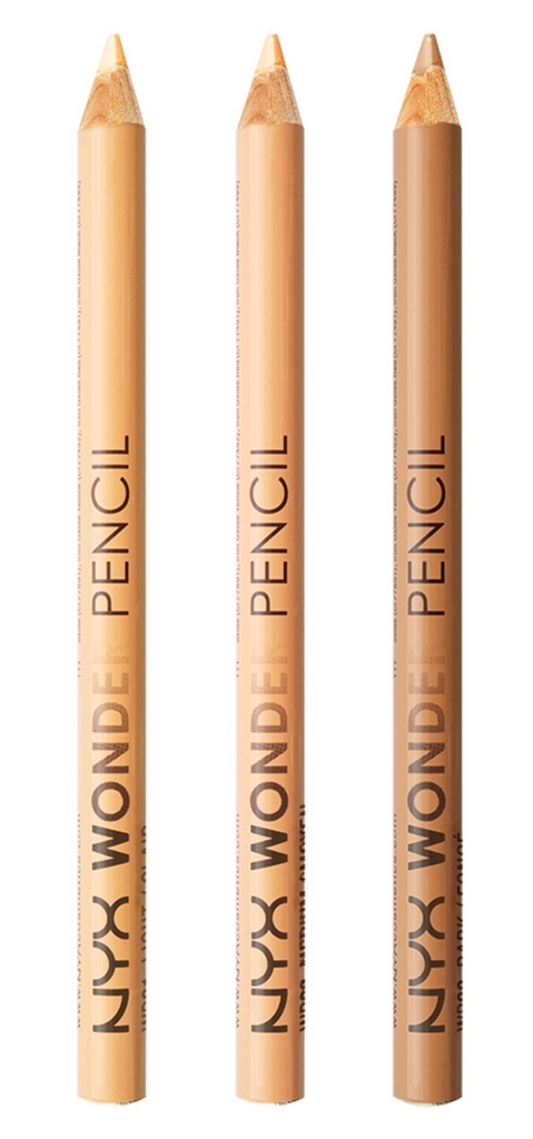 NYX Cosmetics Wonder Pencil | Makeup | BeautyAlmanac
