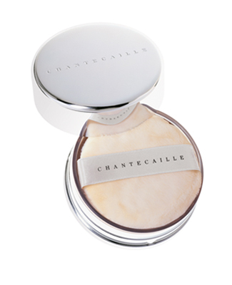 Chantecaille Mini Loose Powder | Makeup | BeautyAlmanac