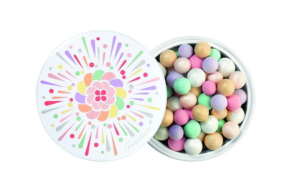 Guerlain Meteorites Perles Light is Air | Makeup | BeautyAlmanac