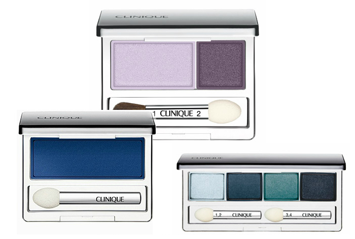 Clinique All About Shadow | Makeup | BeautyAlmanac