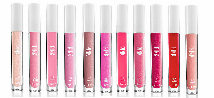 Victoria's Secret Pink Lip Gloss | Makeup | BeautyAlmanac