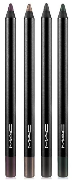 MAC Pro Longwear Eyeliner | Makeup | BeautyAlmanac