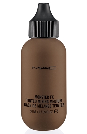 MAC Monster FX | Makeup | BeautyAlmanac