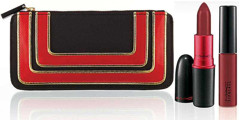 MAC Viva Glamorous Bag by RuPaul | Makeup | BeautyAlmanac