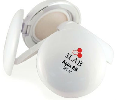 3Lab 3Lab Aqua BB SPF 40 | Makeup | BeautyAlmanac