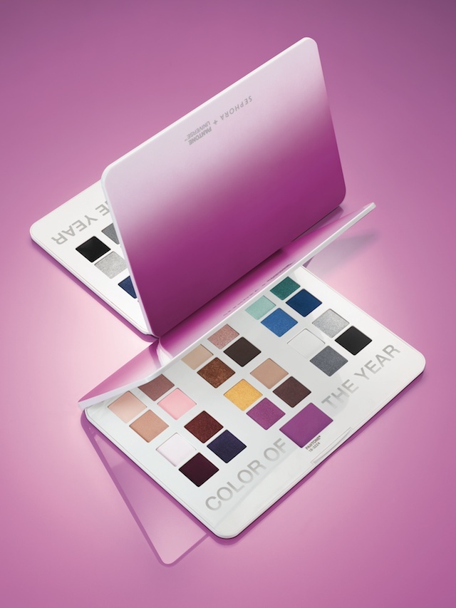 SEPHORA COLLECTION Radiant Femme Artistry Set | Makeup | BeautyAlmanac