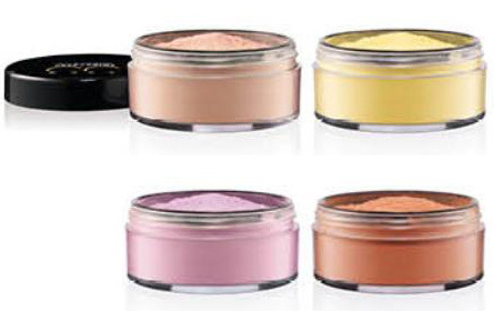MAC Prep Prime CC Color Correcting Loose Powder | Makeup | BeautyAlmanac