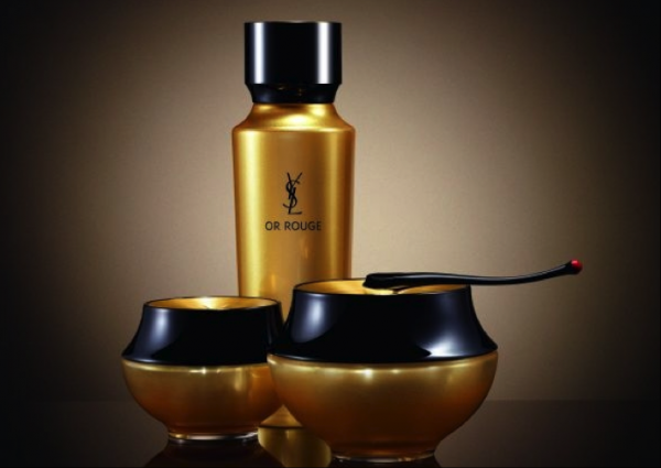 Yves Saint Laurent Or Rouge Eye Cream | Skin Care | BeautyAlmanac