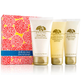 Origins Love Me Ginger | Bath & Body | BeautyAlmanac