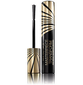 Max Factor Masterpiece Transform Mascara | Makeup | BeautyAlmanac