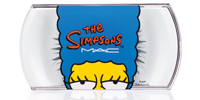 MAC Simpsons Lash | Makeup | BeautyAlmanac