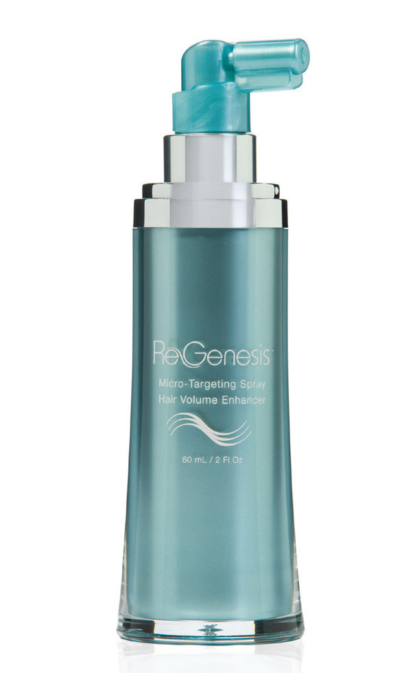ReGenesis Micro-Targeting Spray Hair Volume Enhancer | Hair Care ...