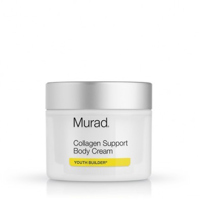 Murad Collagen Support Body Cream | Bath & Body | BeautyAlmanac